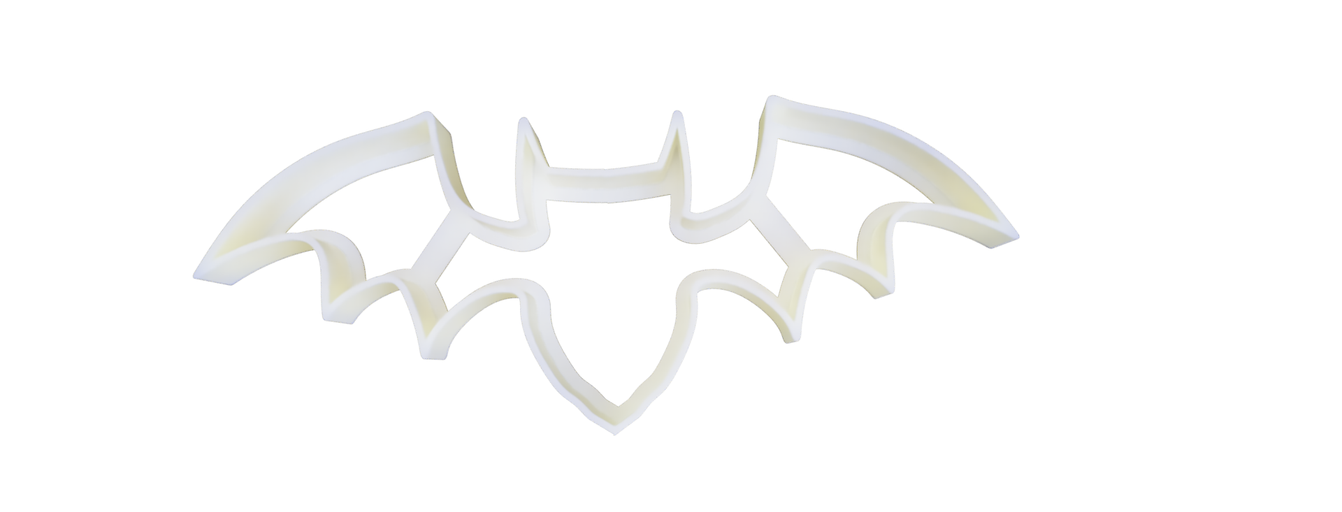 Free STL file Halloween Bat・3D printing design to download・Cults