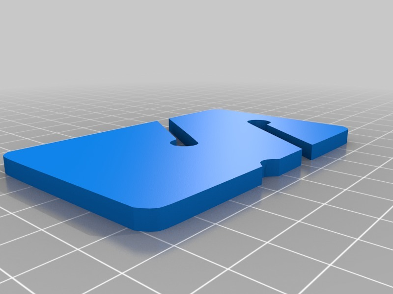 Free 3D file REM - Referencing Exit Marker・3D printing idea to download ... Free 3D file REM - Referencing Exit Marker・3D printing idea to download ...