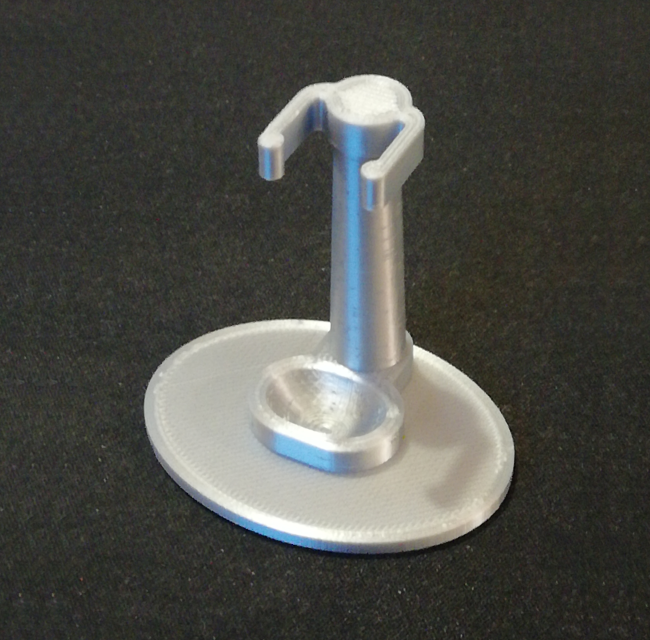 Free 3D file Razor stand 🪒・3D print design to download・Cults