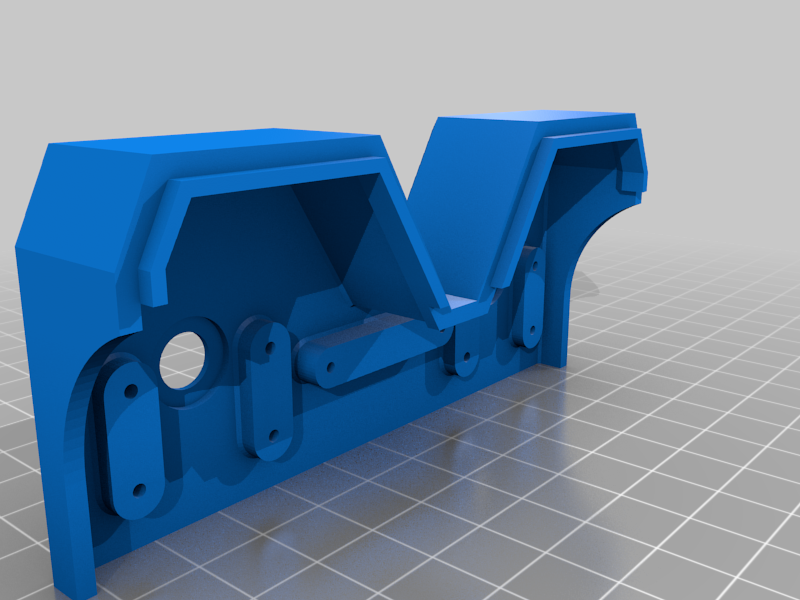 Free STL file ToyCollect V1.21・3D printing design to download・Cults