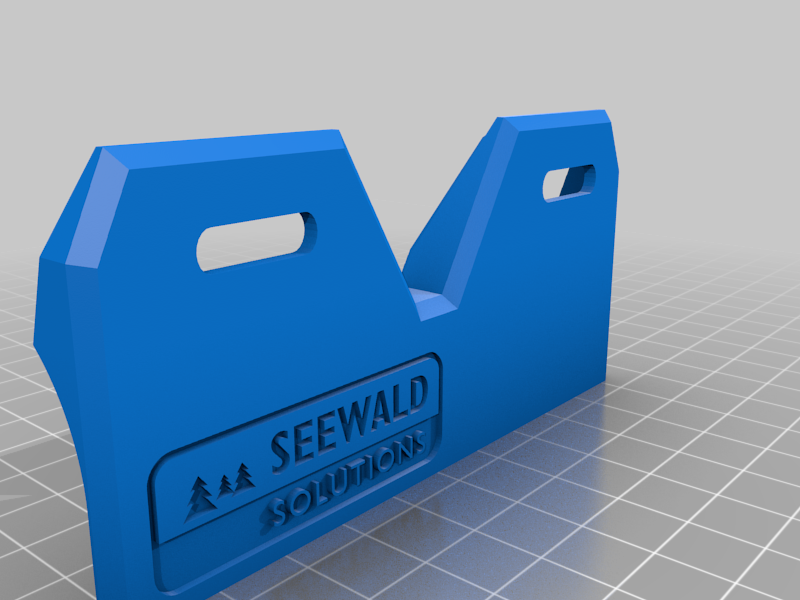 Free STL file ToyCollect V1.21・3D printing design to download・Cults