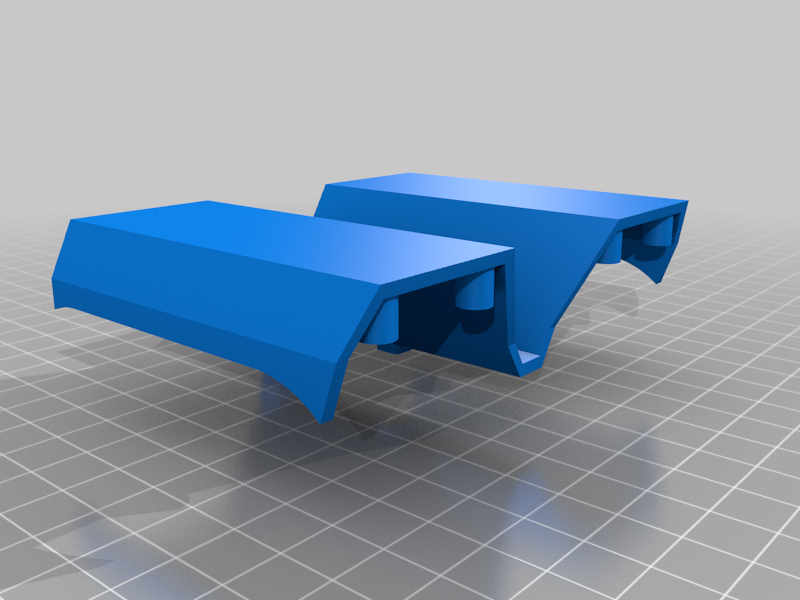 Free STL file ToyCollect V1.21・3D printing design to download・Cults