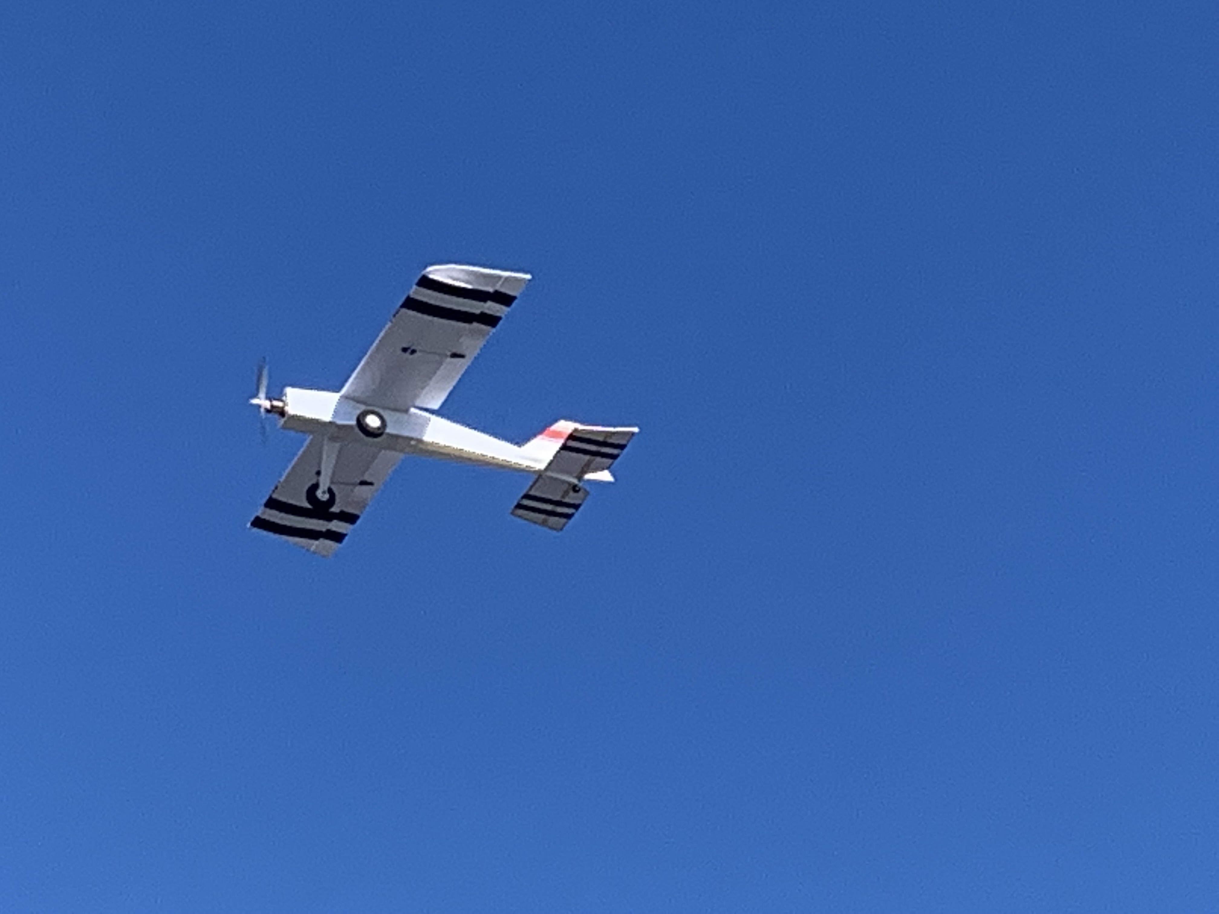 3D file Flite Test Simple Stick Fuselage 👽・3D printing template to ...