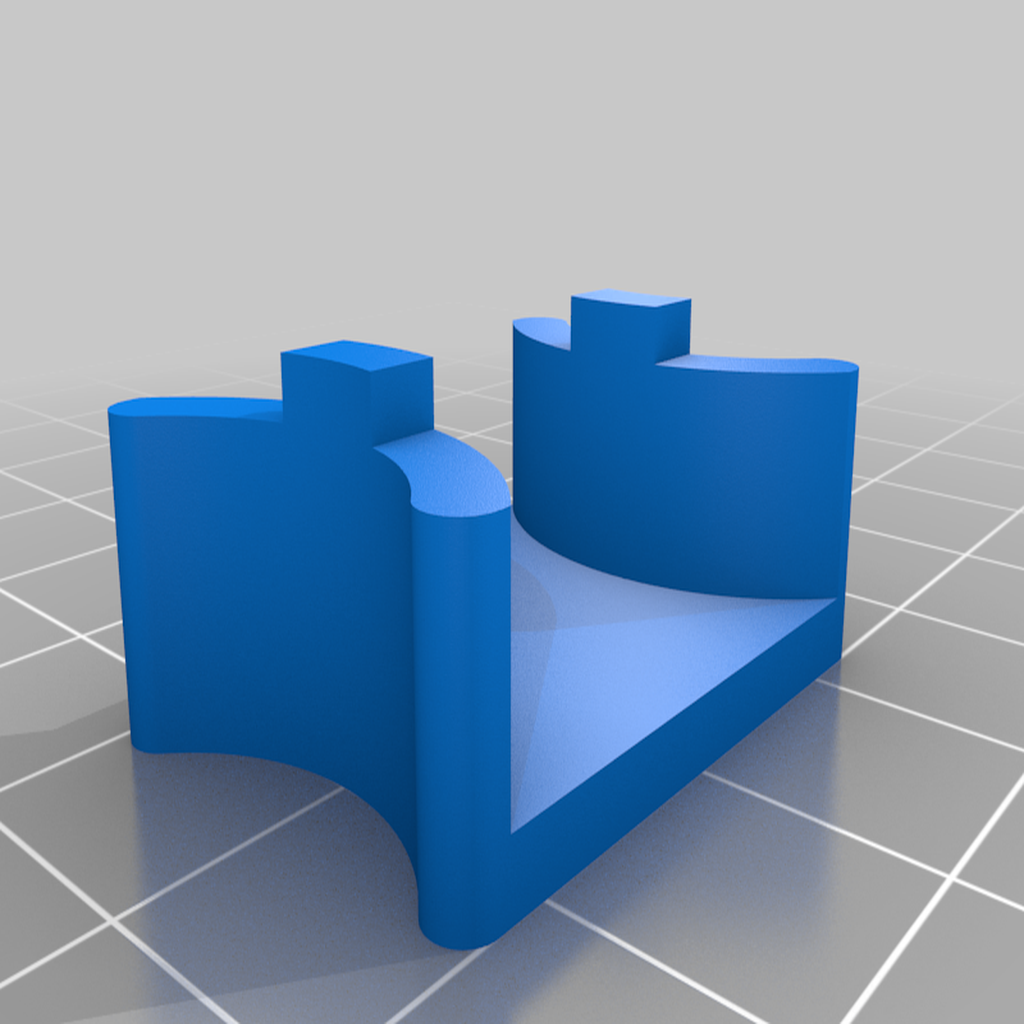 Free 3D file Herringbone Gear Spinner ⚙️・Design to download and 3D ...