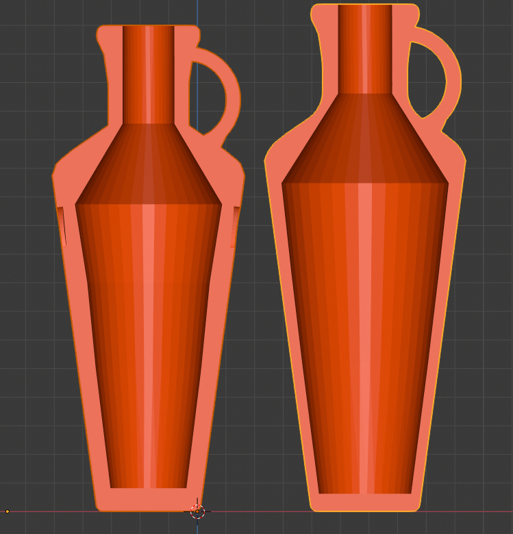 Free 3D file Skooma Bottle [Wide Cavity RMX] 🍾・Object to download and ...