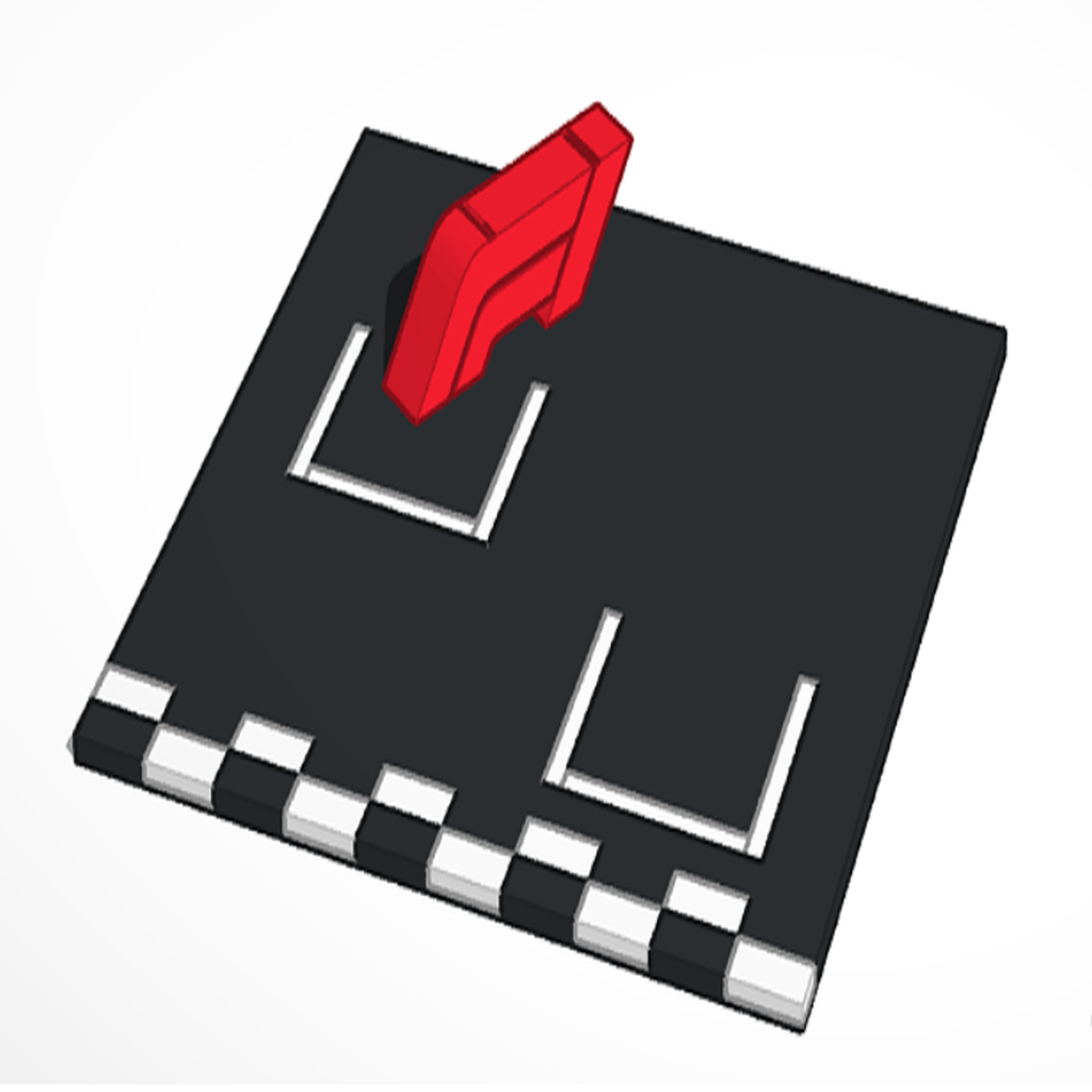 Free 3D file formula 1 track・3D printing template to download・Cults