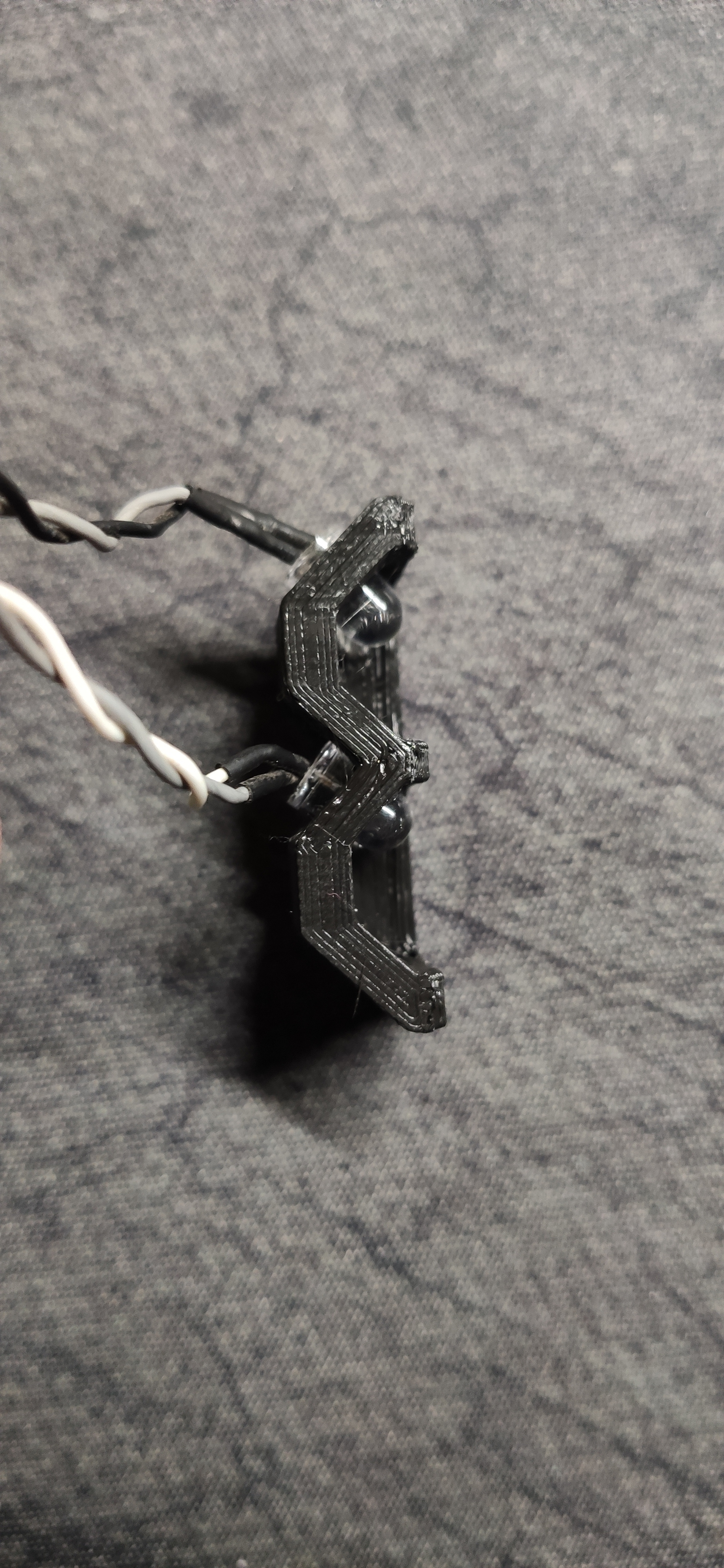 STL file Proline 4Runner lights 🚗・3D printable model to download・Cults