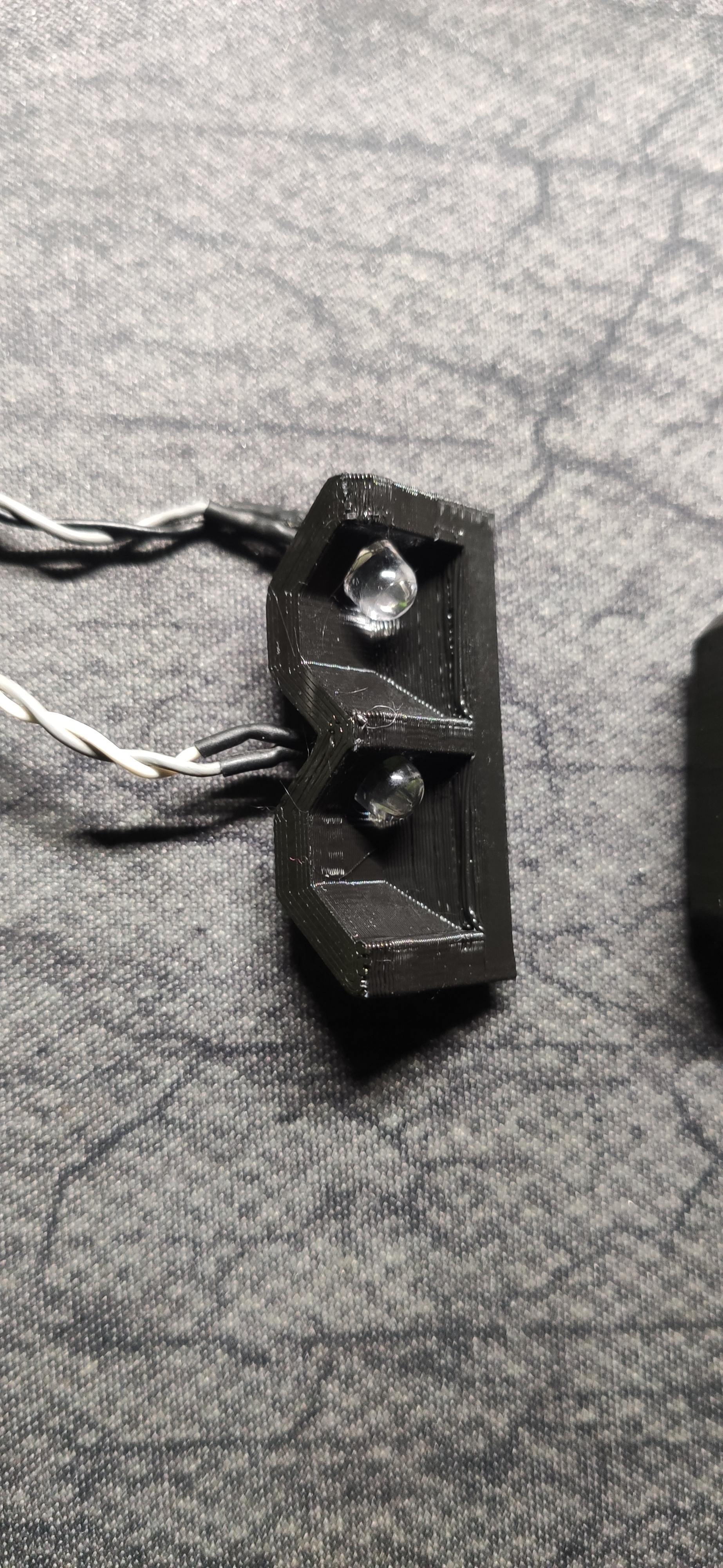 STL file Proline 4Runner lights 🚗・3D printable model to download・Cults