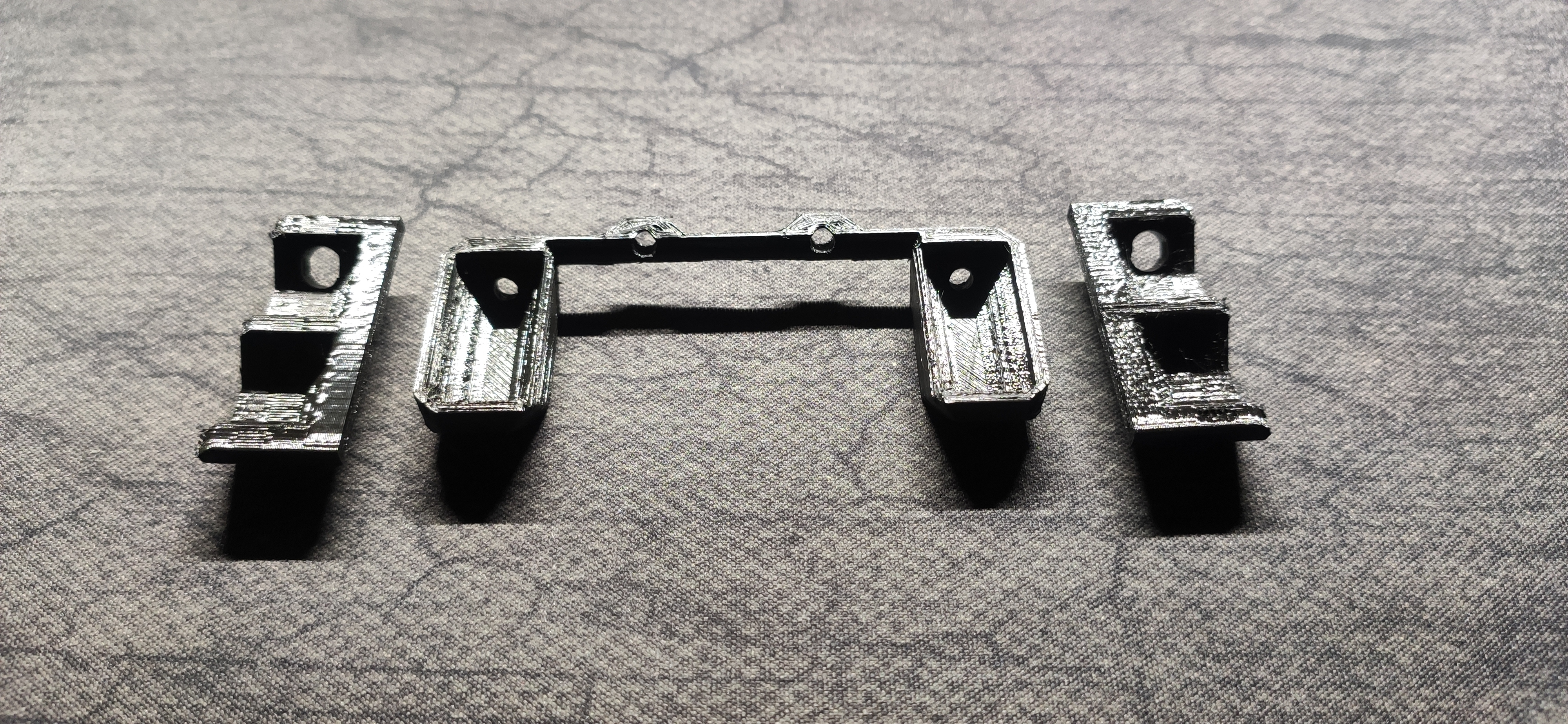 STL file Proline 4Runner lights 🚗・3D printable model to download・Cults
