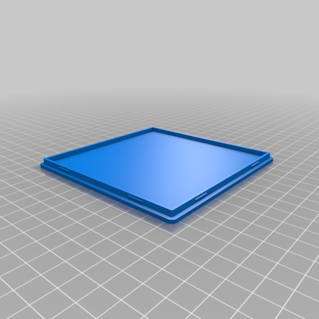 Free 3D file pythagoras puzzle・3D printing template to download・Cults