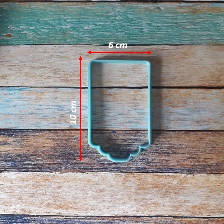 STL file Label cutter - Vertical label cutter 16 🏷️・3D printing ...