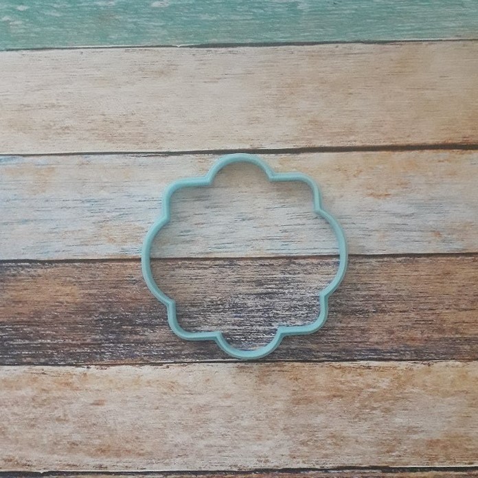 Free STL file Label cutter - Square label cutter 07・3D printer model to ...