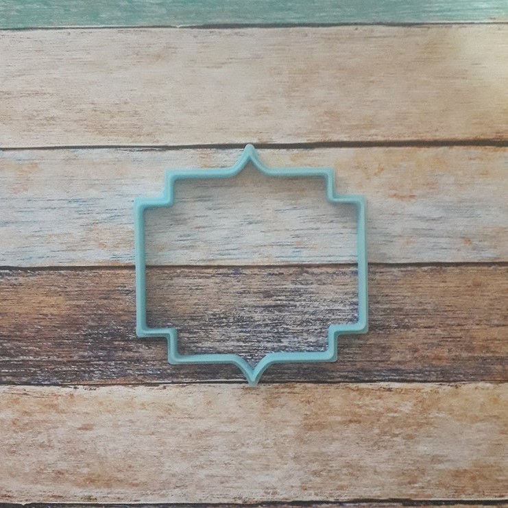 STL file Label cutter - Square label cutter 08 🏷️・3D printing template ...