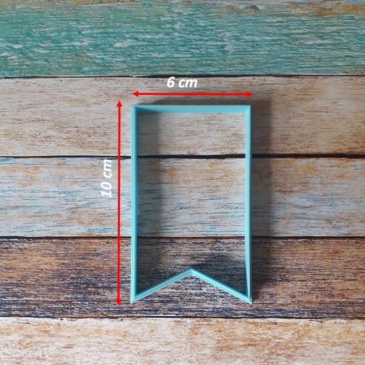 STL file Label cutter - Vertical label cutter 06 🏷️・3D printer model to ...