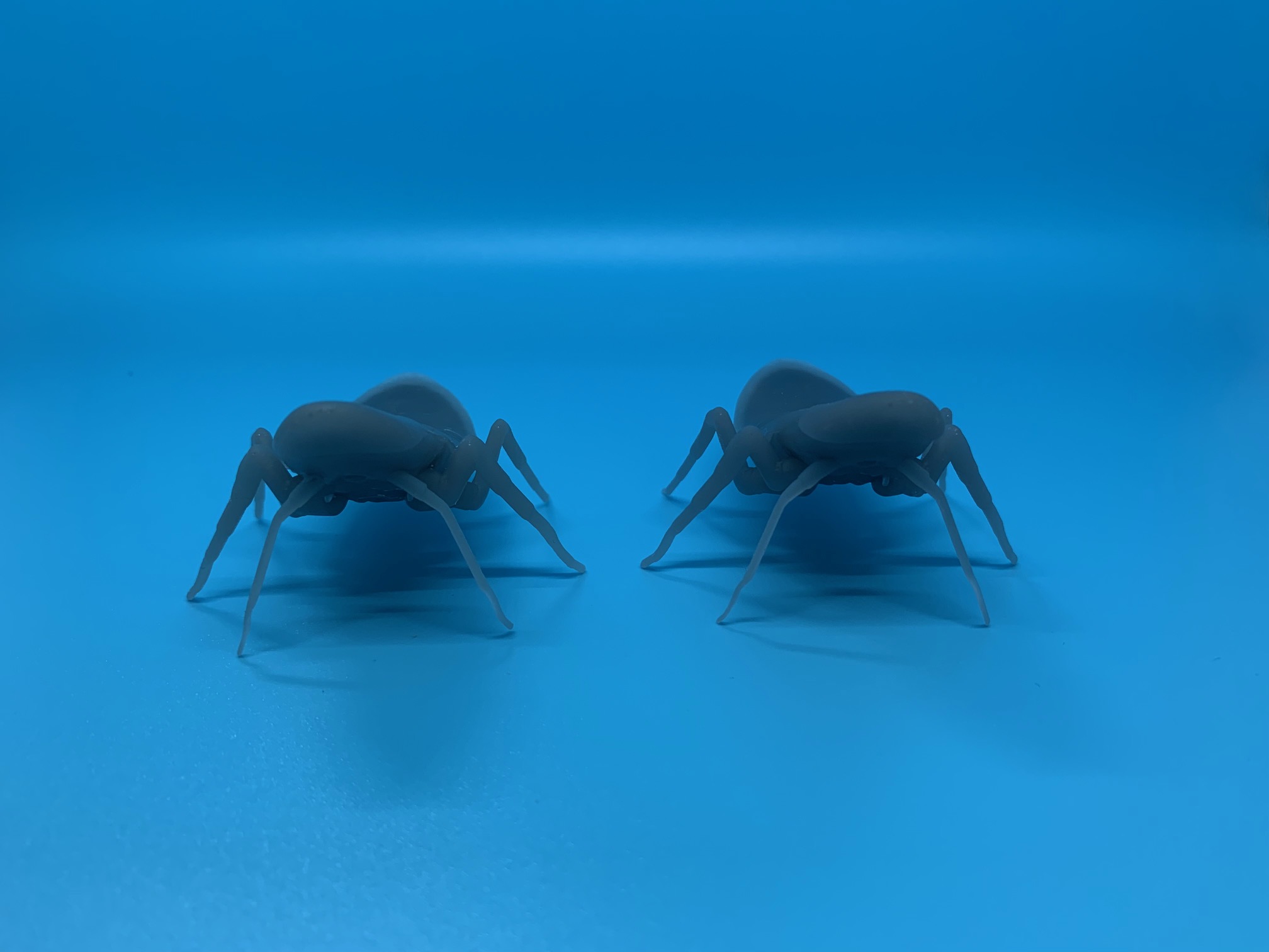 STL file Wall-E Roach・3D printable design to download・Cults