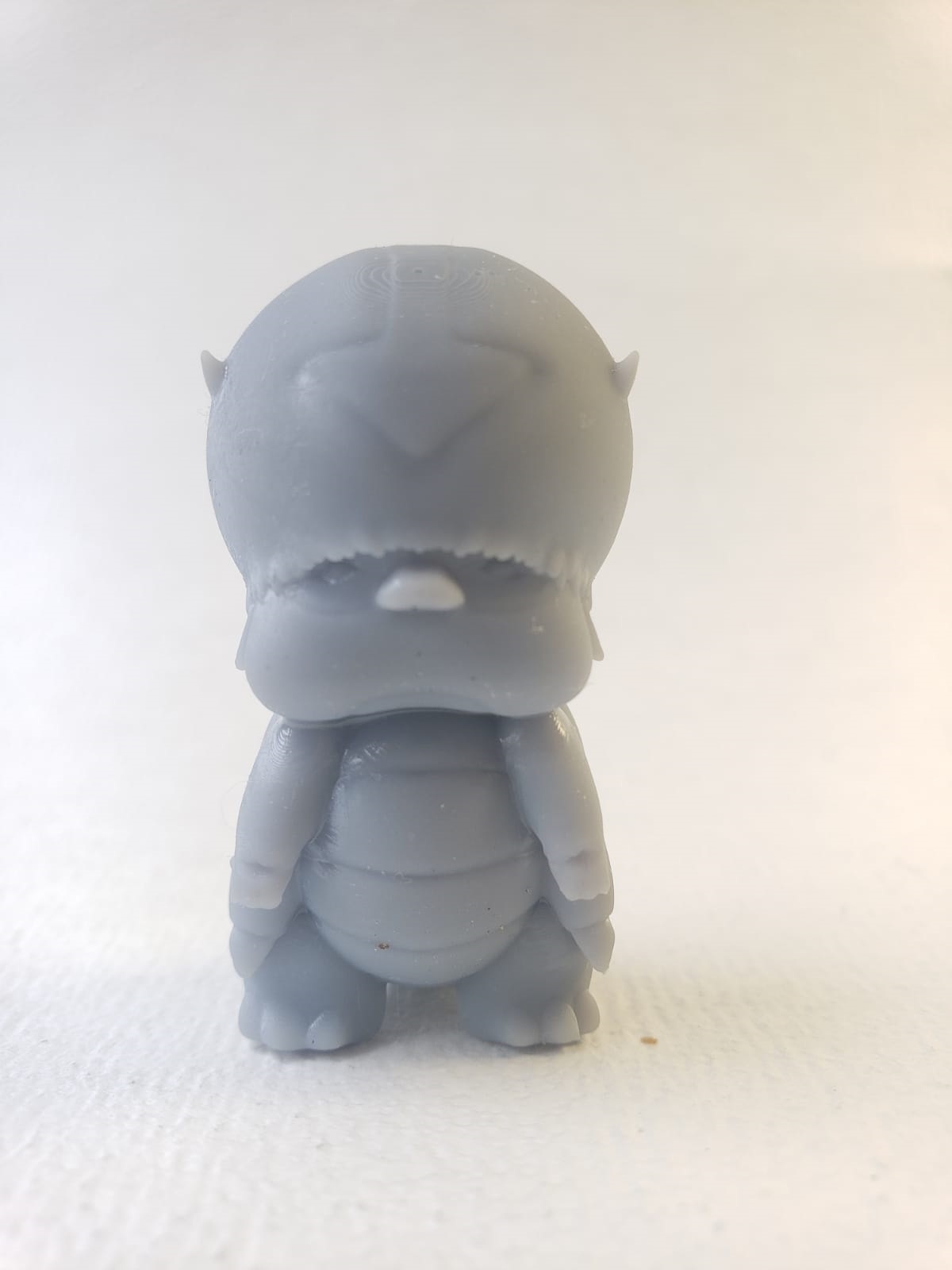 OBJ file Mini Appa 👽・Model to download and 3D print・Cults