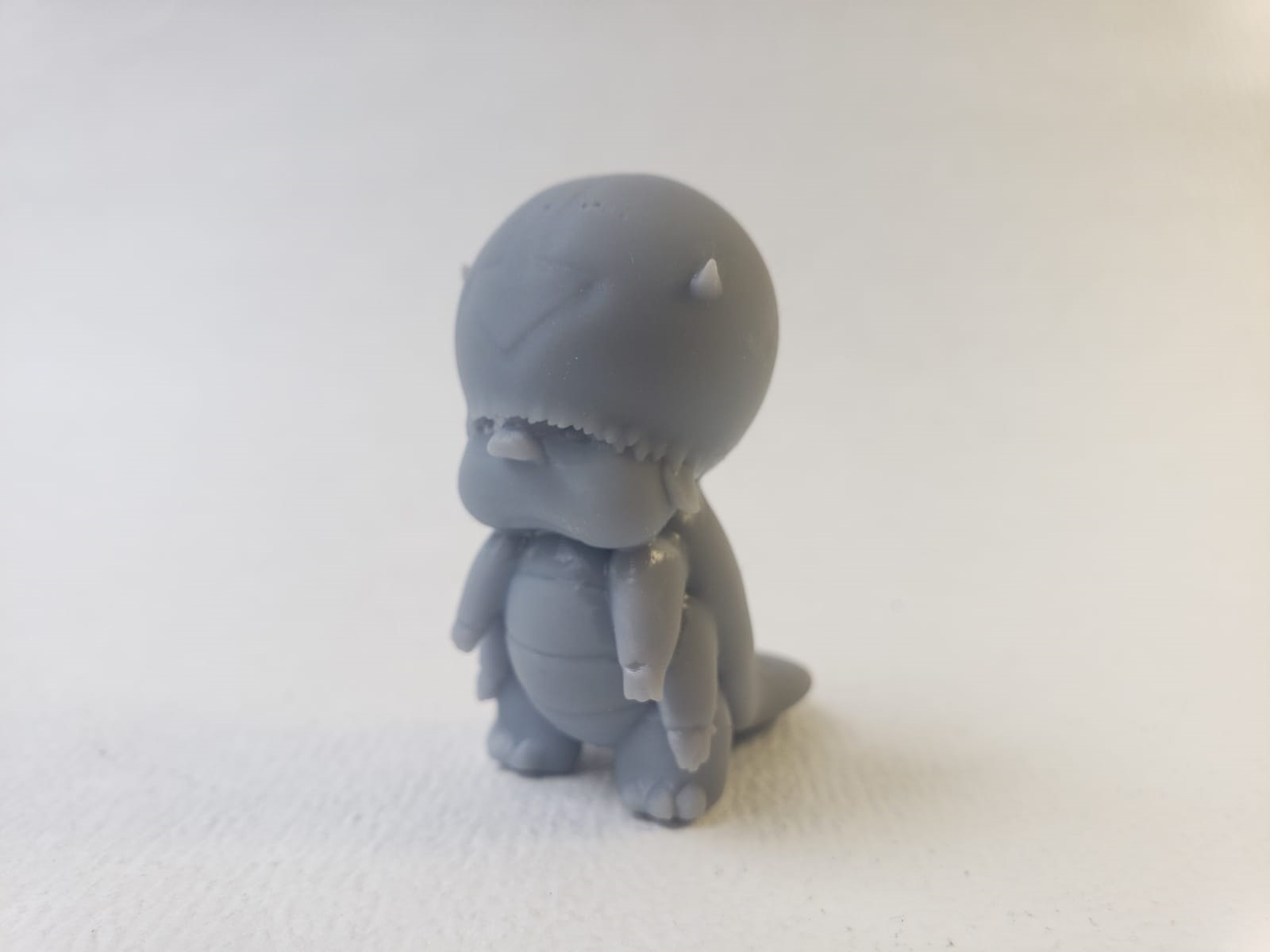 OBJ file Mini Appa 👽・Model to download and 3D print・Cults