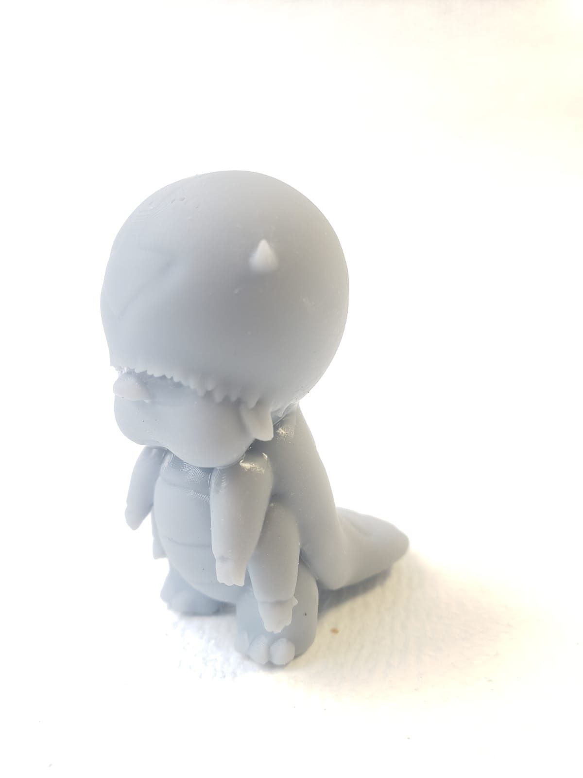 OBJ file Mini Appa 👽・Model to download and 3D print・Cults