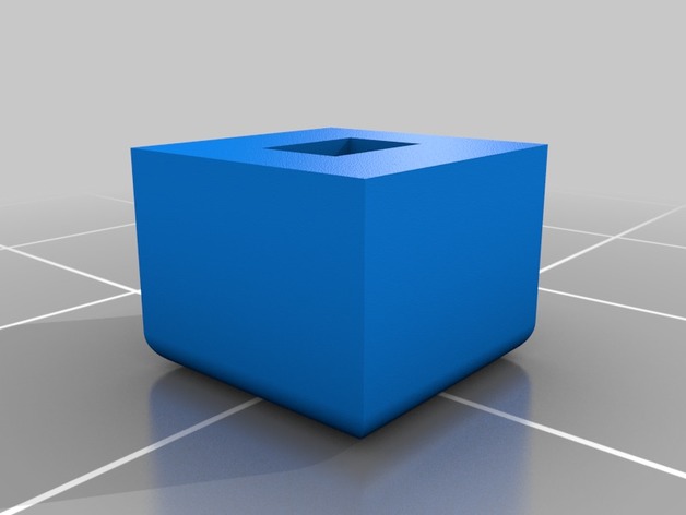 Free STL file control panel for cnc grbl・3D printer model to download・Cults