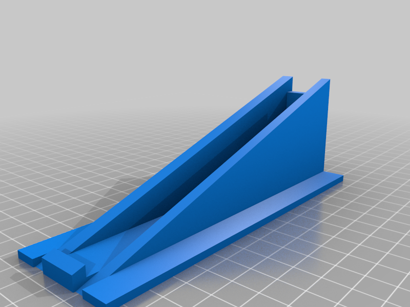 Free 3D file Scan Stand For ModellTrain Scanning・3D printable object to ...