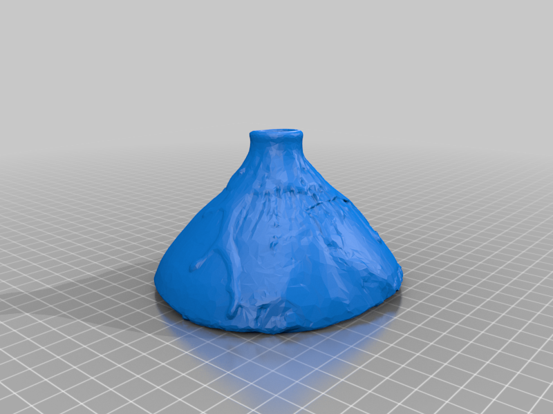 Archivo 3D gratis Vulcan H0 HO Remake・Plan de la impresora 3D para ...