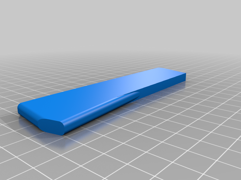 Free 3D file sharpyss knife sheath Messerscheide・3D printable design to ...