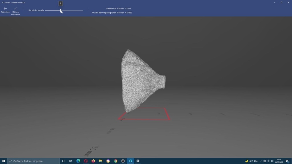 Free 3D file Vulcan H0 HO Remake・Design to download and 3D print・Cults