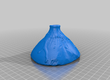 Free 3D file Vulcan for H0・3D printer design to download・Cults