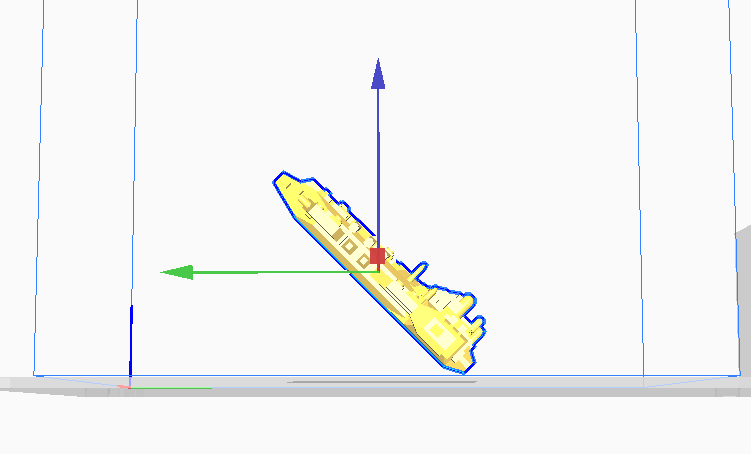 Free STL file Full Thrust Fleet 1 🚗・3D printable model to download・Cults