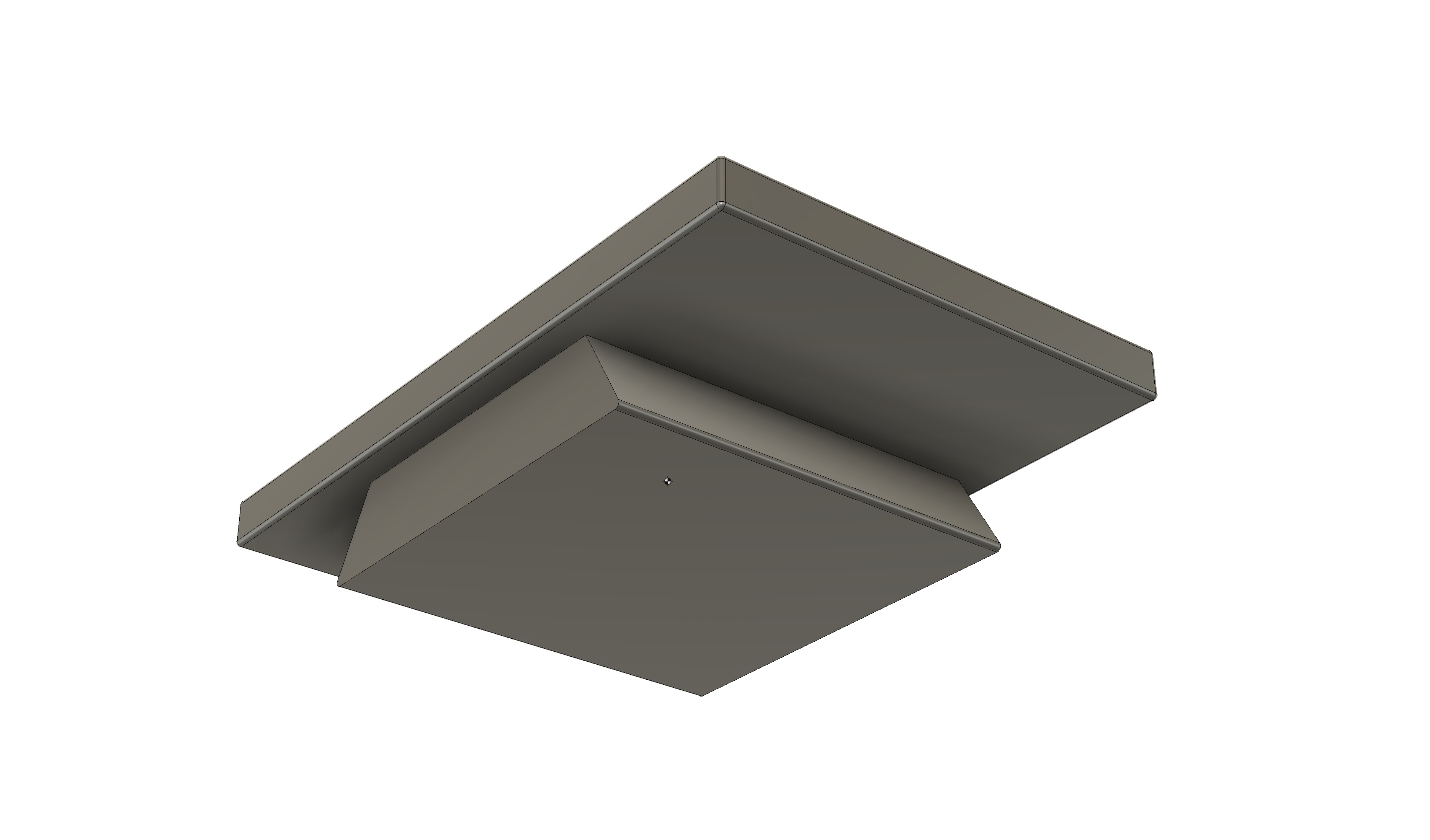 Free 3D file Quick Release Plate for Nikon SLIK F153・3D print design to ...