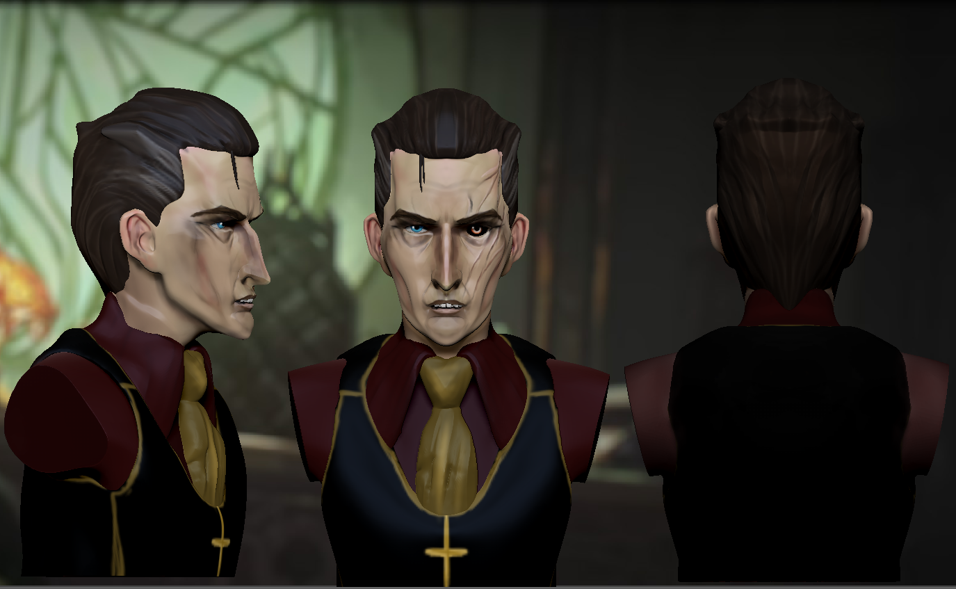 STL file Silco Arcane 🗿・3D printing template to download・Cults