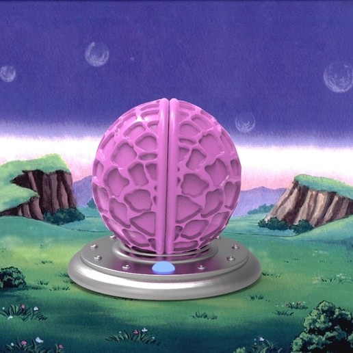 Anyone else see this resemblance : r/dbz