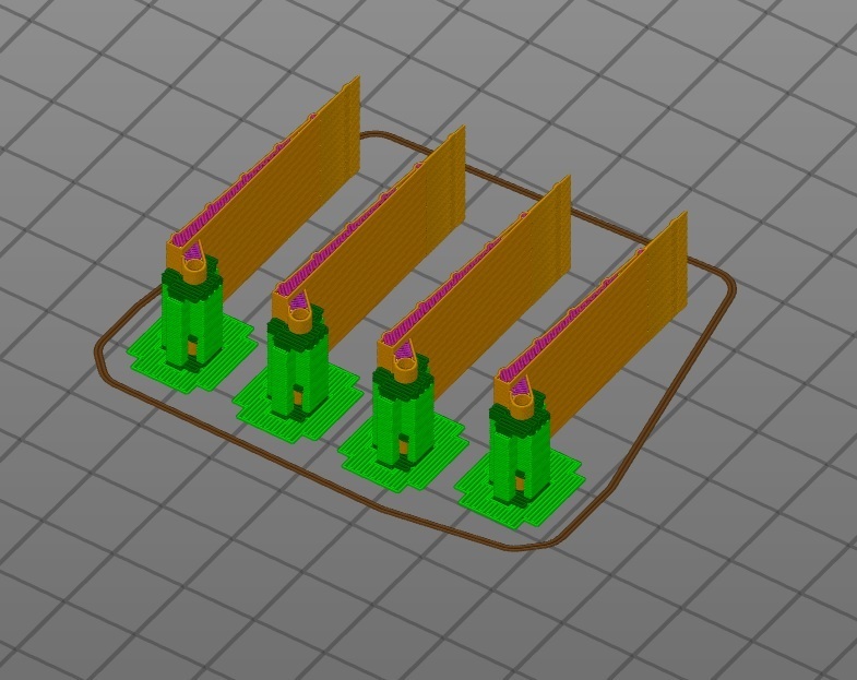 3MF file Miniature repair lift・3D print model to download・Cults