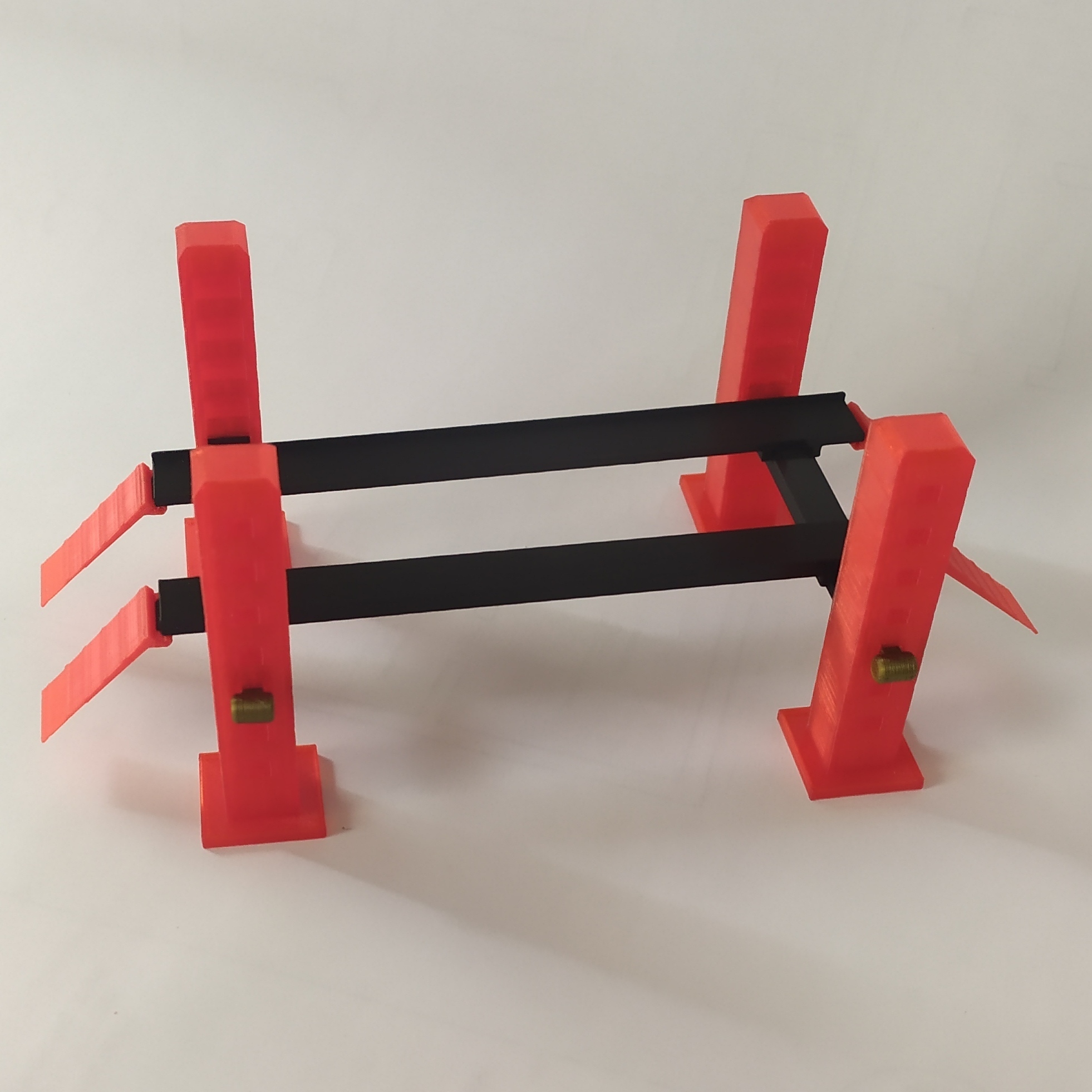 3MF file Miniature repair lift・3D print model to download・Cults