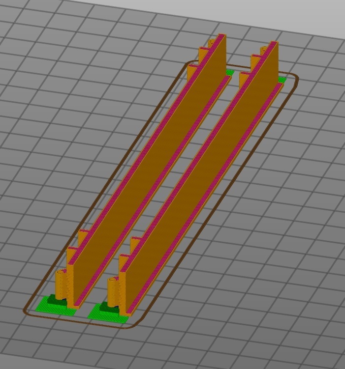 3MF file Miniature repair lift・3D print model to download・Cults