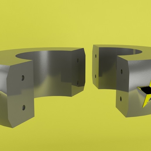 Download 3D printing models Yugioh - Dueling Gauntlet ・ Cults