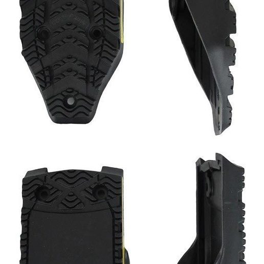 Download STL file Ski boots protector • Model to 3D print ・ Cults