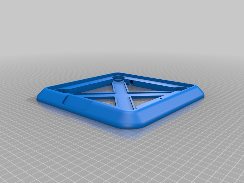 Archivo STL gratuito Ascensor - El ascensor 👽・Objeto imprimible en 3D ...