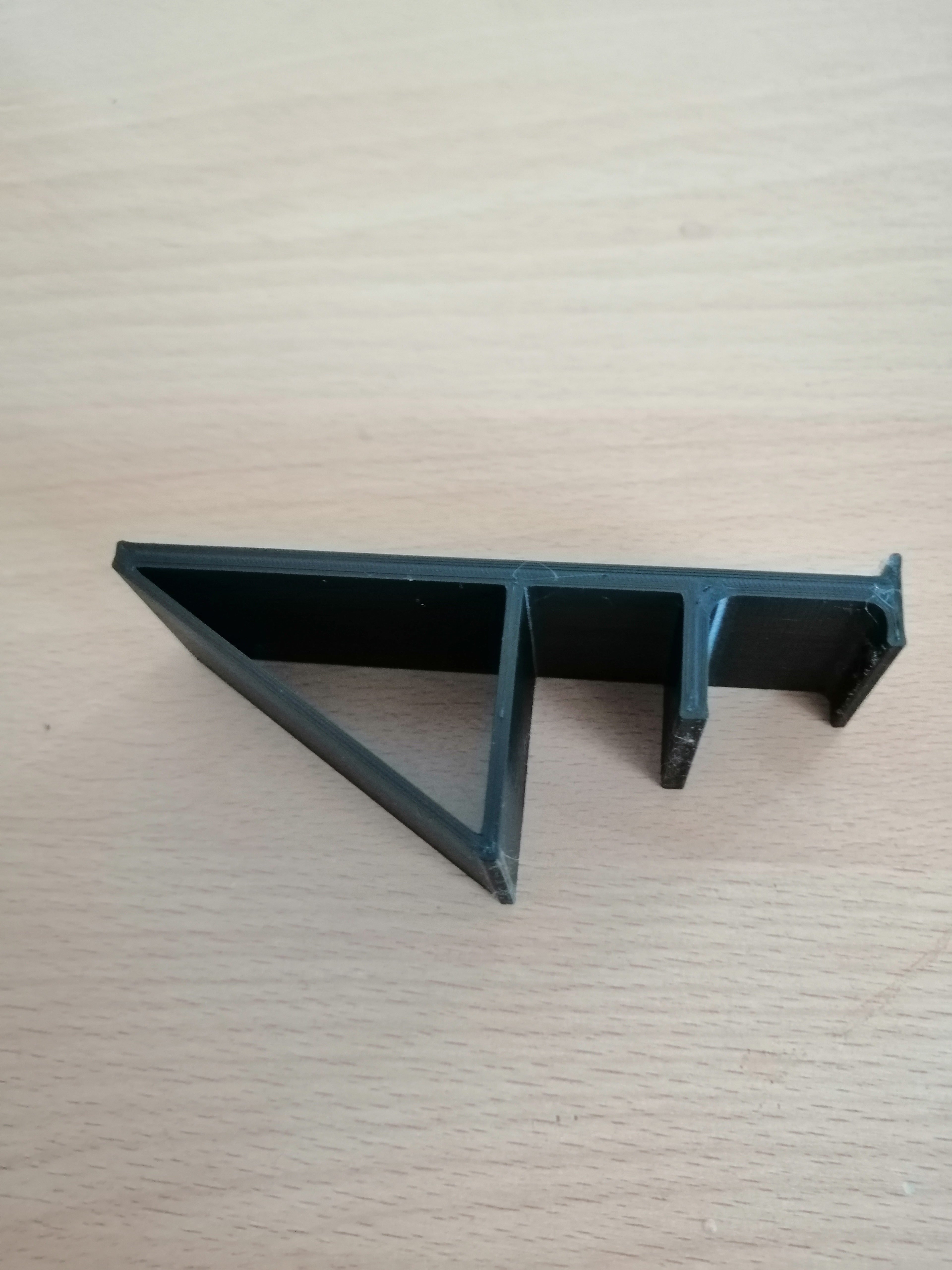 Free STL file LG Sound Bar Mounts・3D print object to download・Cults