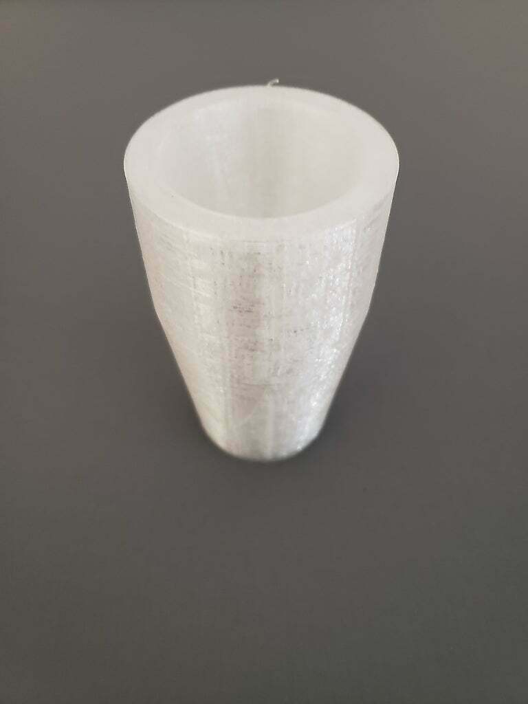 Free STL file Drill to Filament Spool / Reel Adapter・3D print object to ...