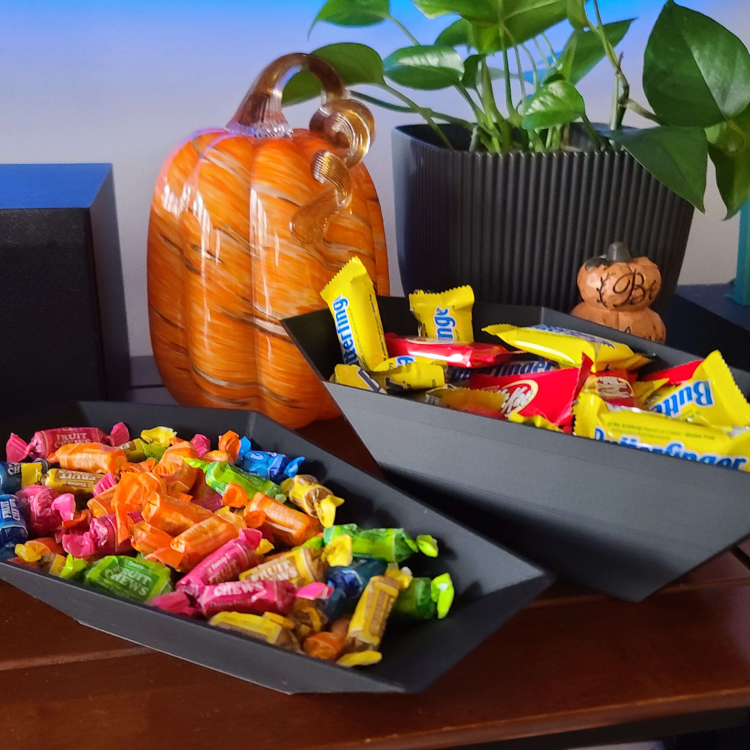 Free 3D file Coffin Bowl - Deep・3D printing template to download・Cults