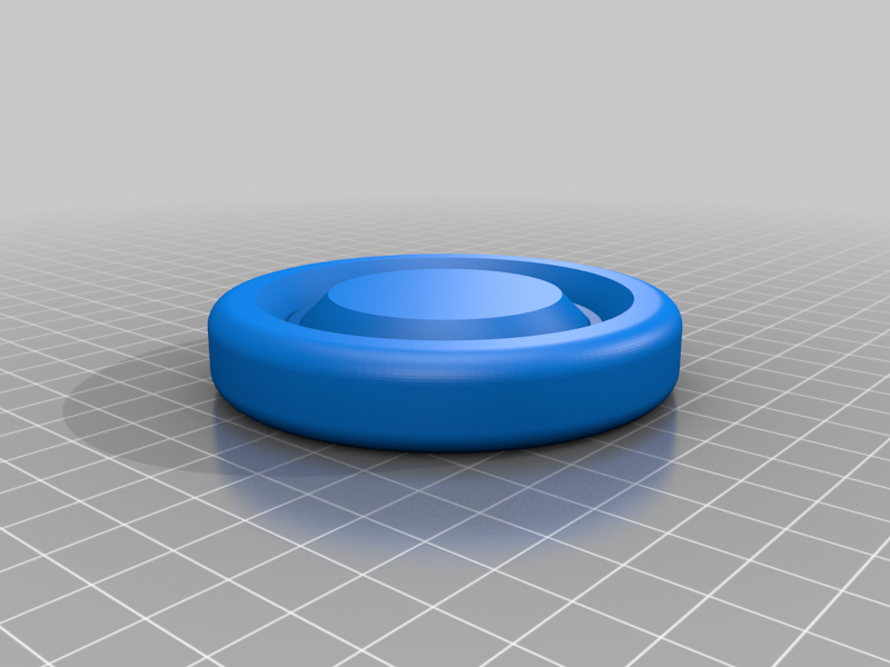 Free 3D file Outside Toy 🎲・Design to download and 3D print・Cults