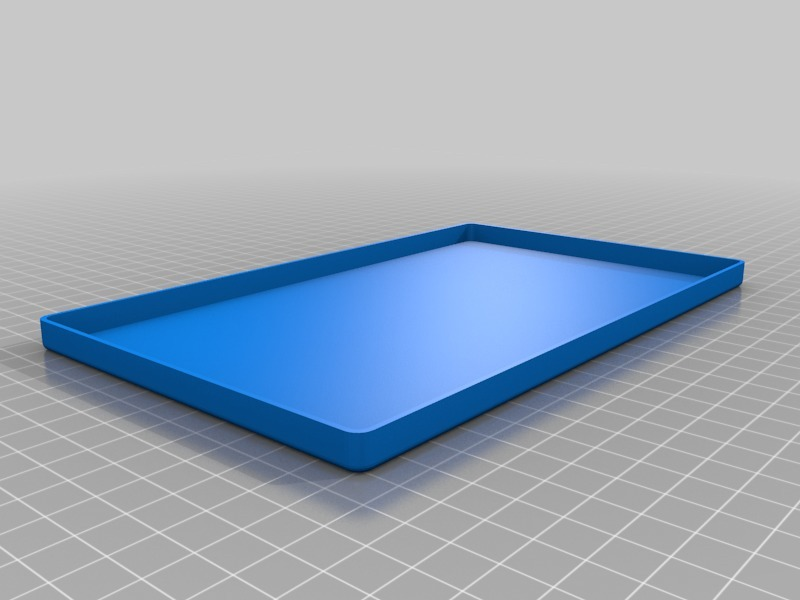 Free 3D file Sortierboxen / sorting boxes (200x120x30)・3D printer model ...