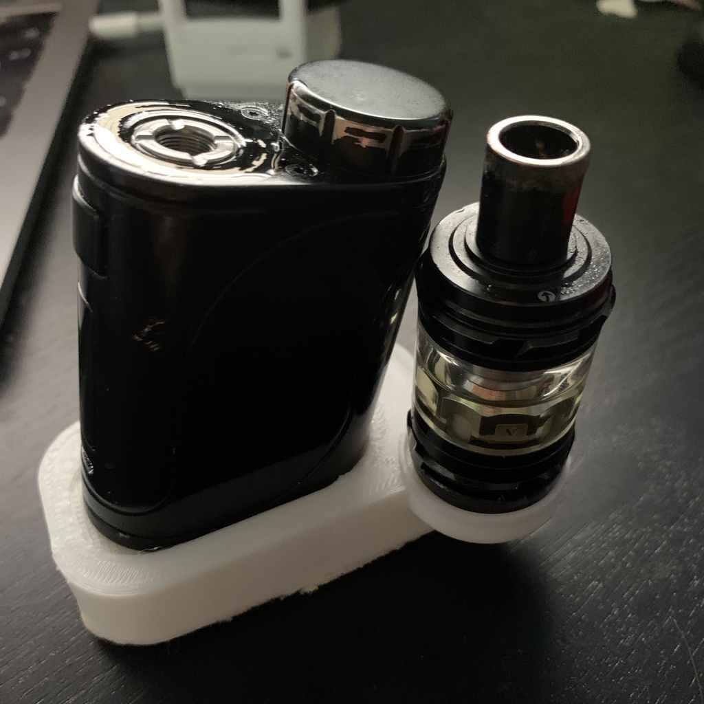 Free 3D file Pico 25 Desk Stand 🏢・3D printer model to download・Cults