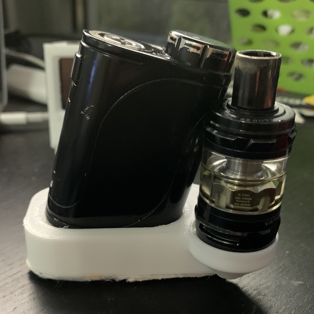 Free 3D file Pico 25 Desk Stand 🏢・3D printer model to download・Cults