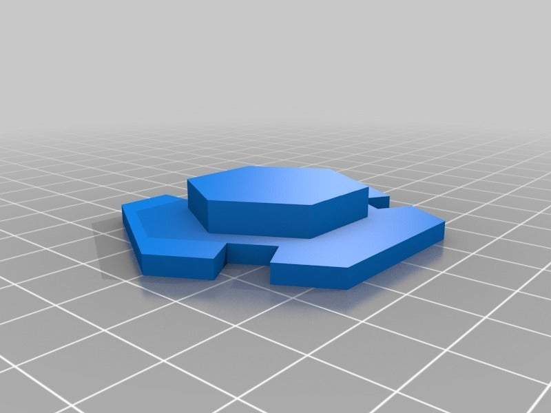 Free STL file Dreadnought Drop Pod 💧・Design to download and 3D print・Cults