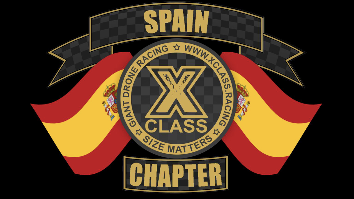 Archivo STL gratis Clase X modelo Zeus (archivos completos) 🚁・Objeto ...