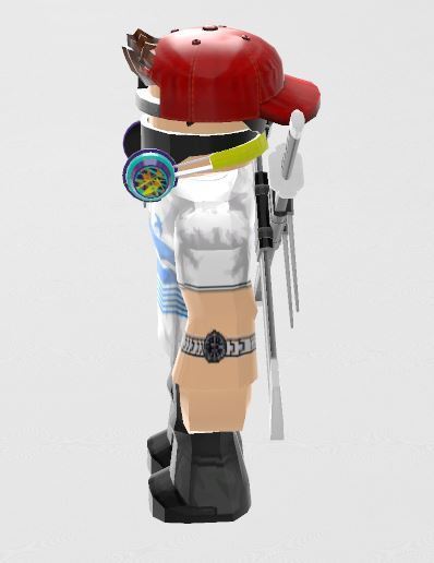 Free STL file Ninja・3D print design to download・Cults