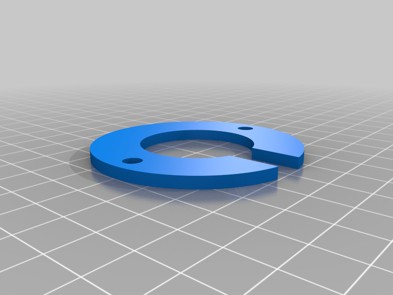 Free 3D file Pro-ject Xpression II VTA shim・3D printable model to ...