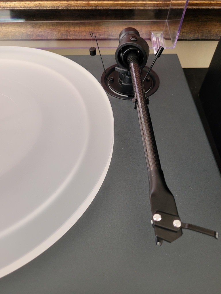 Free 3D file Pro-ject Xpression II VTA shim・3D printable model to ...